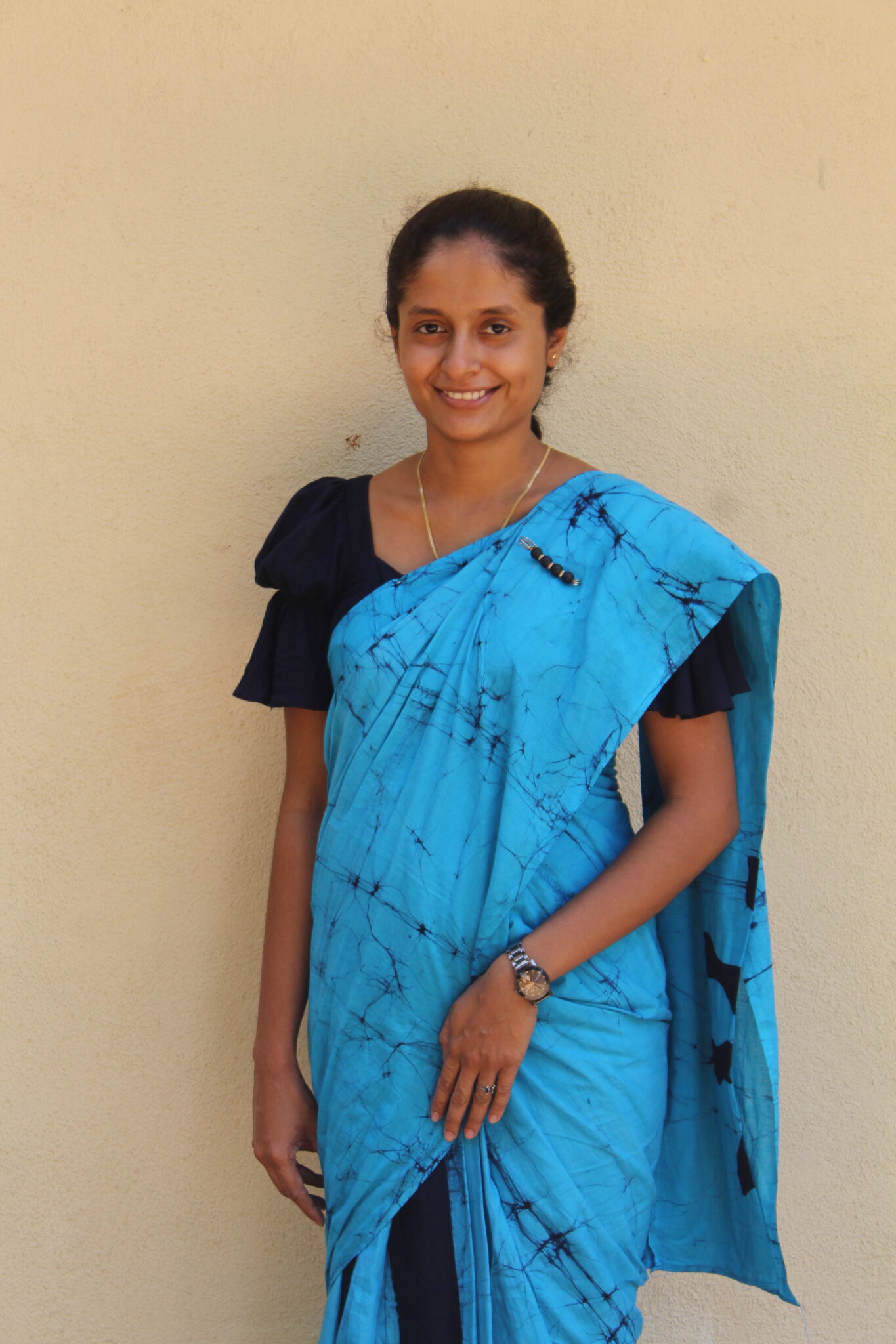 College Staff & Students – Mazenod College, Anuradhapura